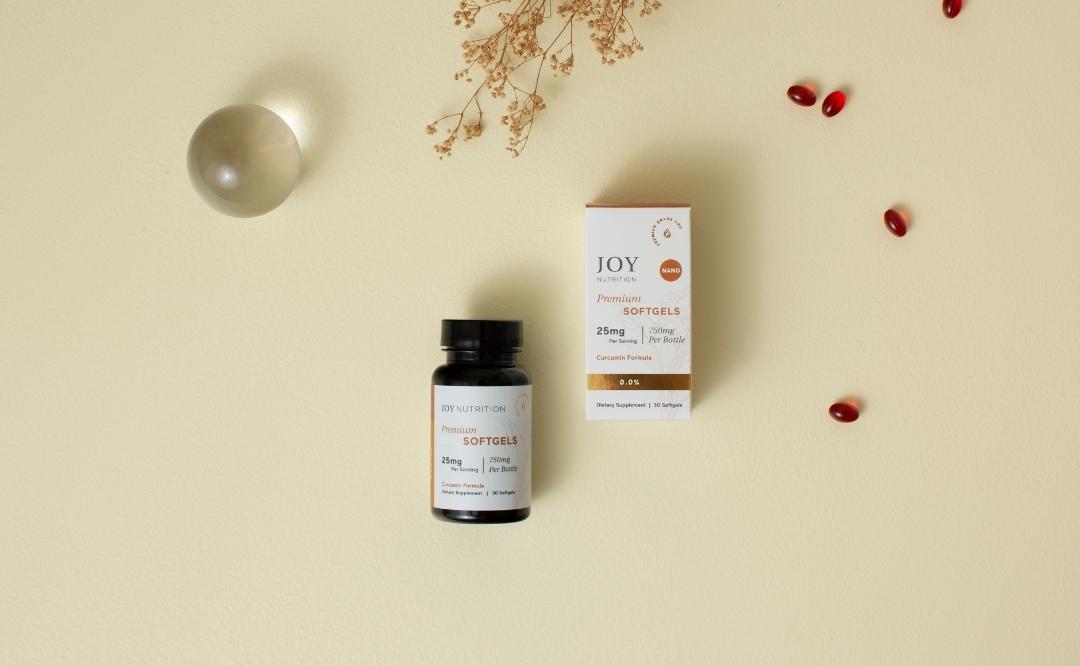 Joy Organics Advertorial